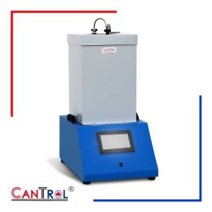 Fully Automated Autoclave for Soundness of Portland Cement Testing ...