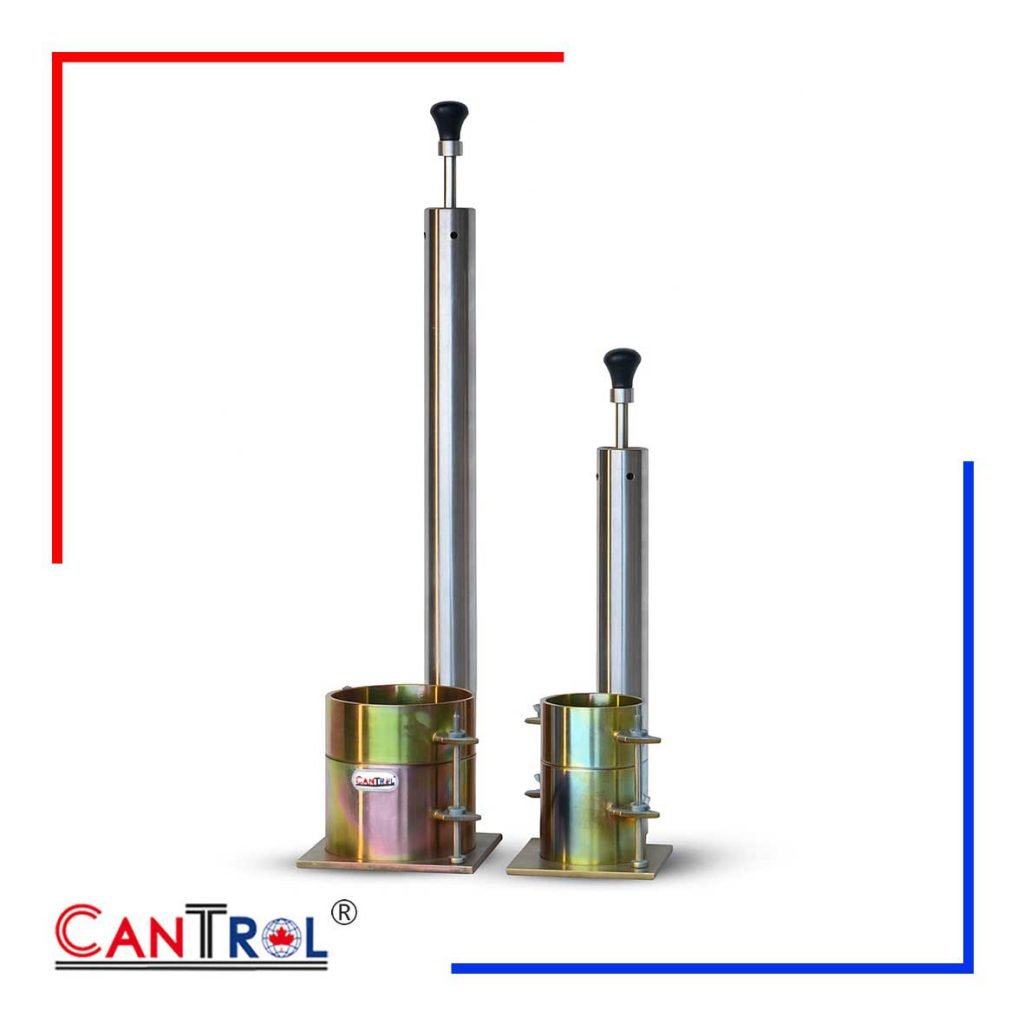Contact with Cantrol