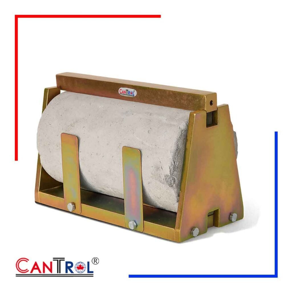 Concrete Splitting Tensile Test Device - Cantrol